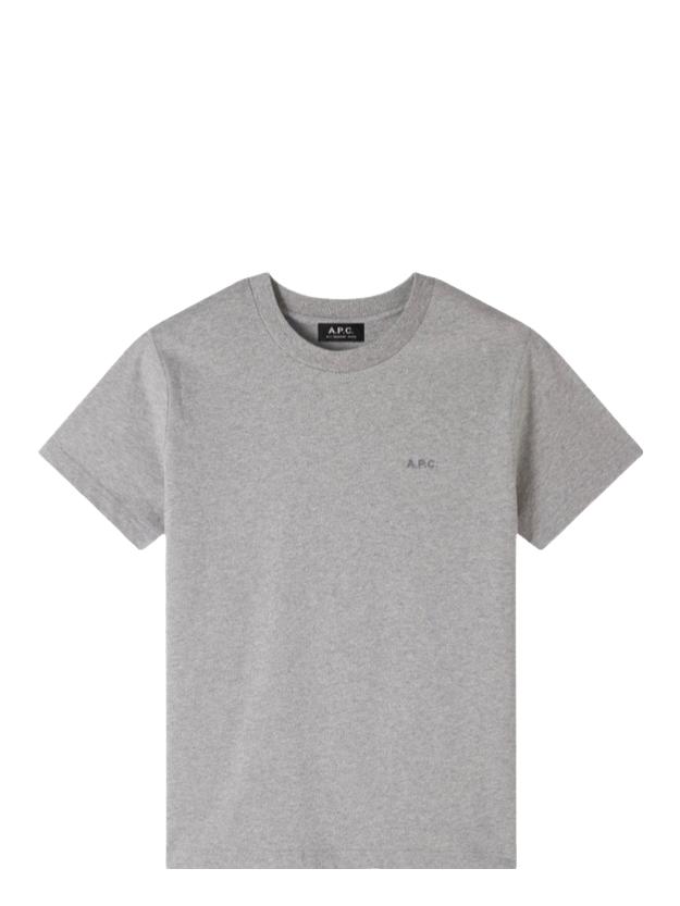 A.P.C. Standard Brodé T-shirt