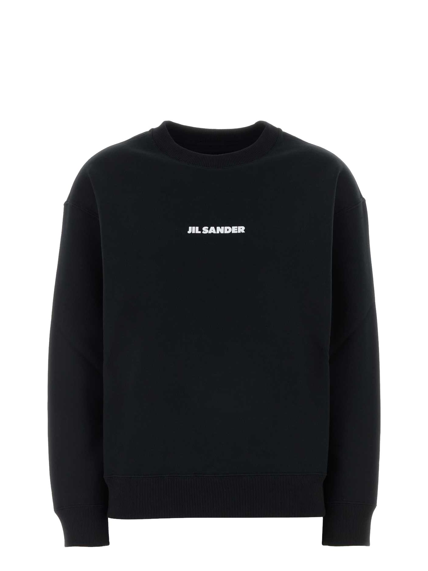 JIL SANDER Jil Sander Cotton Thigh-Length Shorts