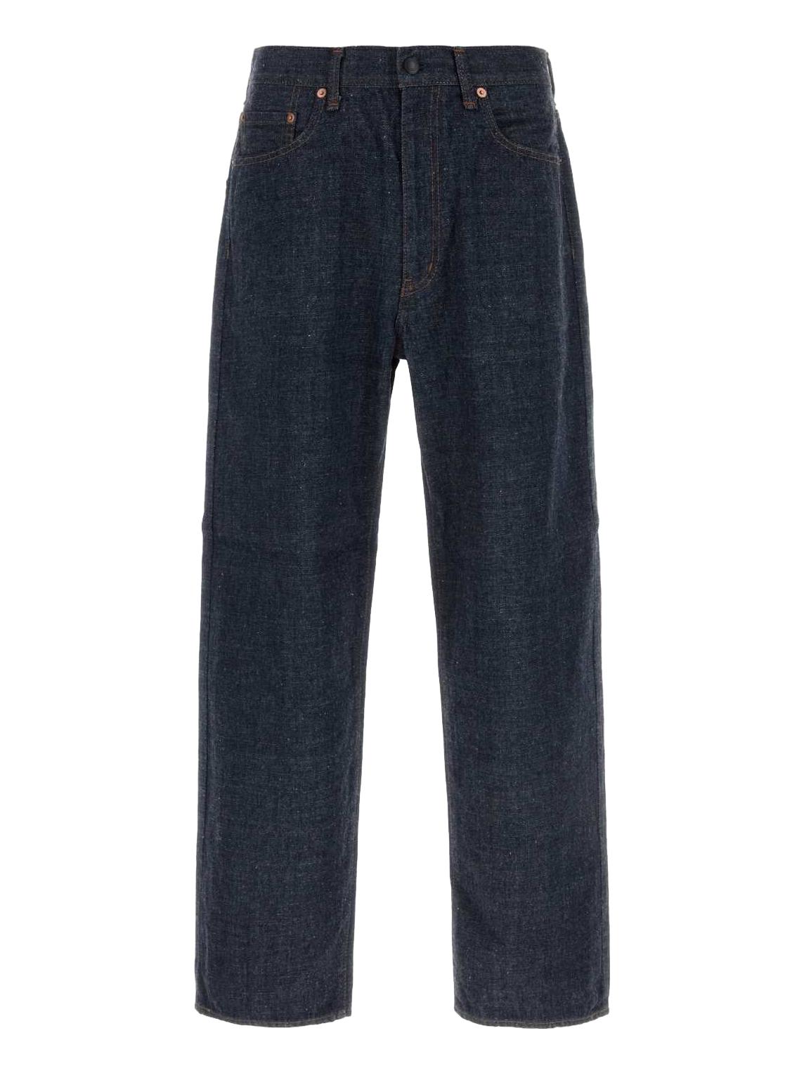 STUDIO NICHOLSON STUDIO NICHOLSON Kami Shirt