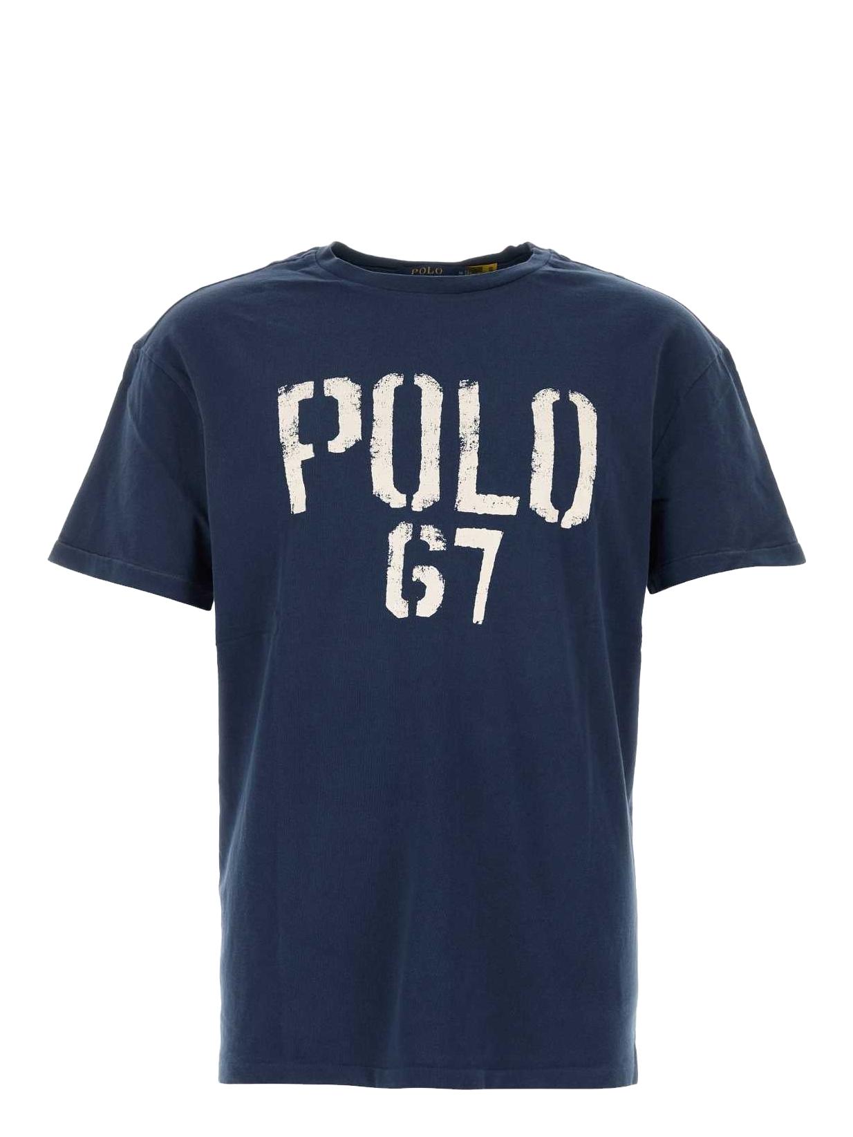 POLO RALPH LAUREN Polo Ralph Lauren Classic Fit Cotton Shorts