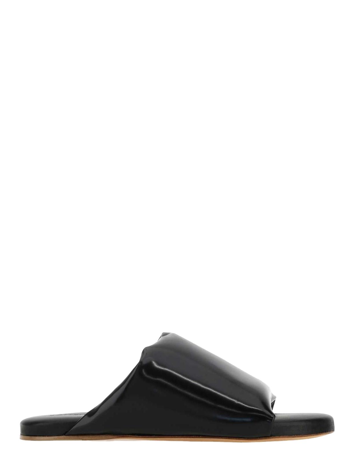 BOTTEGA VENETA Bottega Veneta Intrecciato Weave Trousers