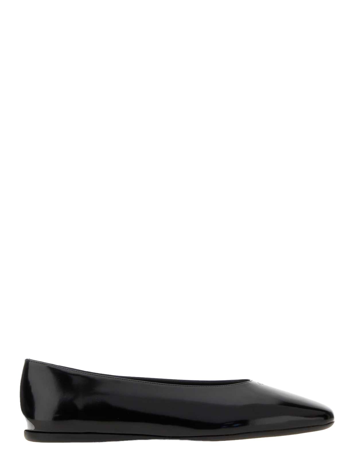 A.P.C. A.P.C. Tressie Tailored Wide-Leg Trousers