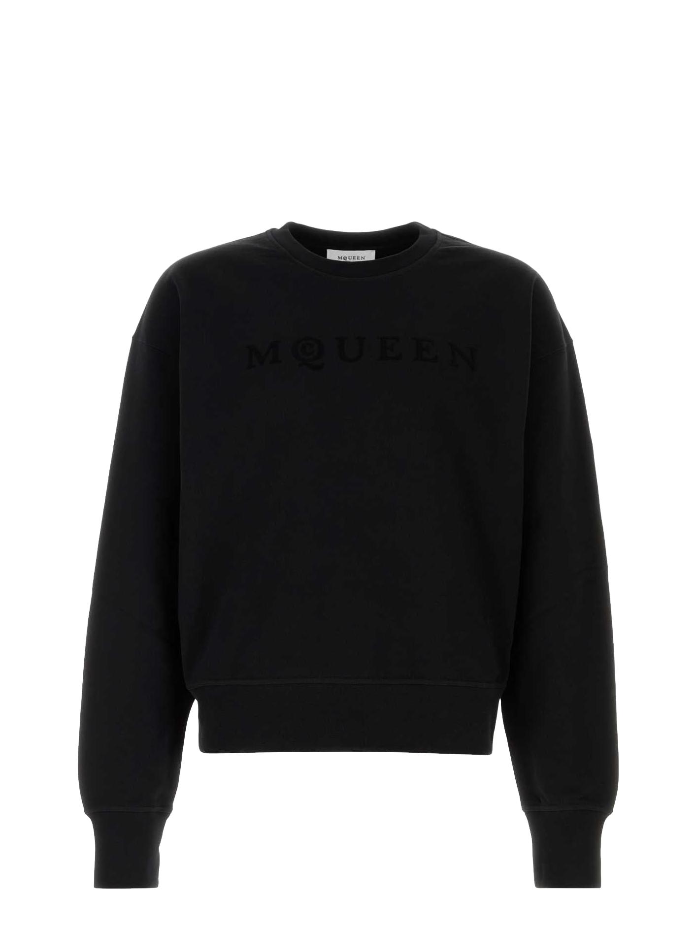 ALEXANDER MCQUEEN Tailored Belted Trousers