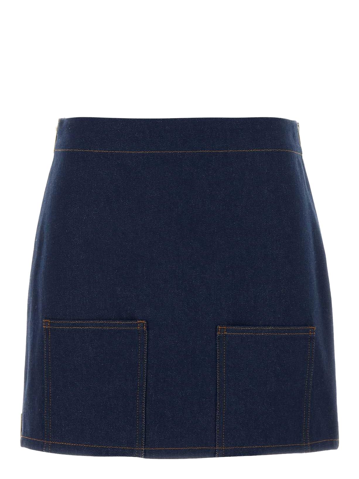 VINCE CAMUTO Pleated Waist Top