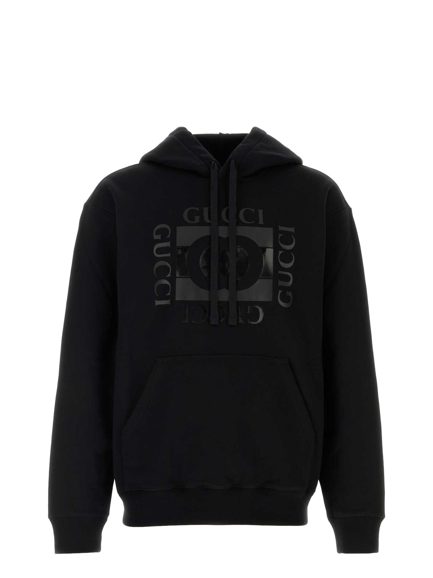 GUCCI Gucci Logo Sneakers