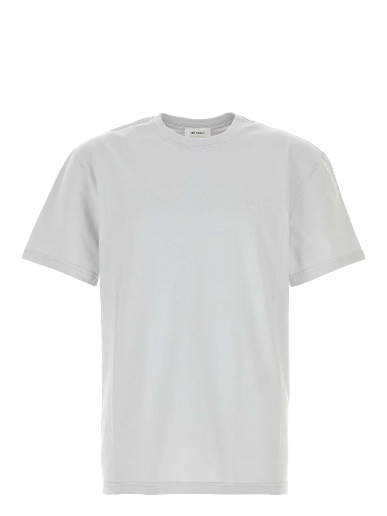 ALEXANDER MCQUEEN Bermuda Shorts with Logo