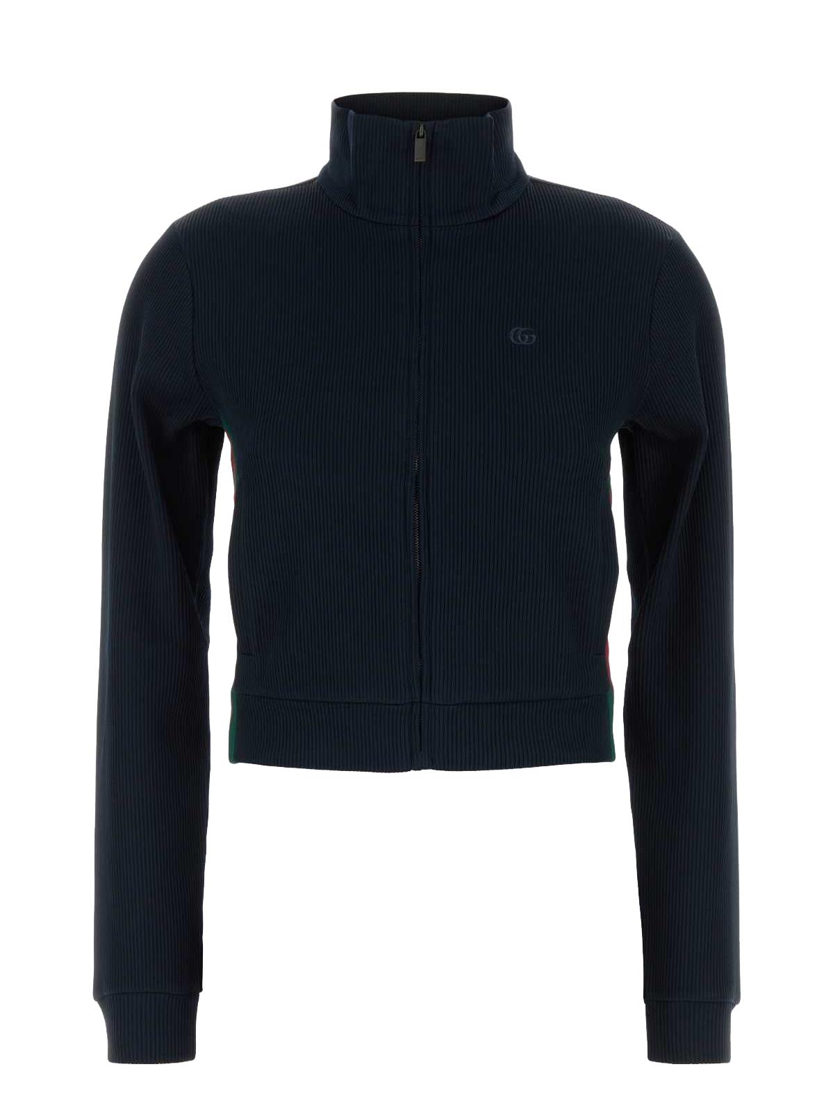HERNO Herno A-Shape Water-Repellent Nylon Hooded Down Jacket