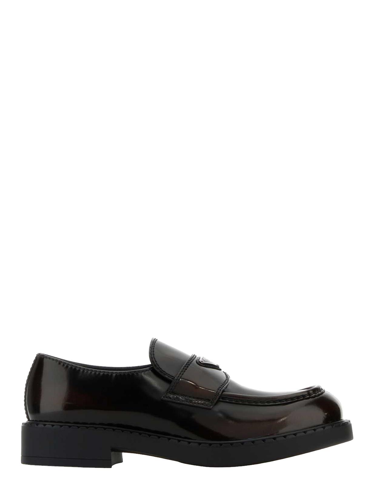 PAUL SMITH merino wool polo shirt