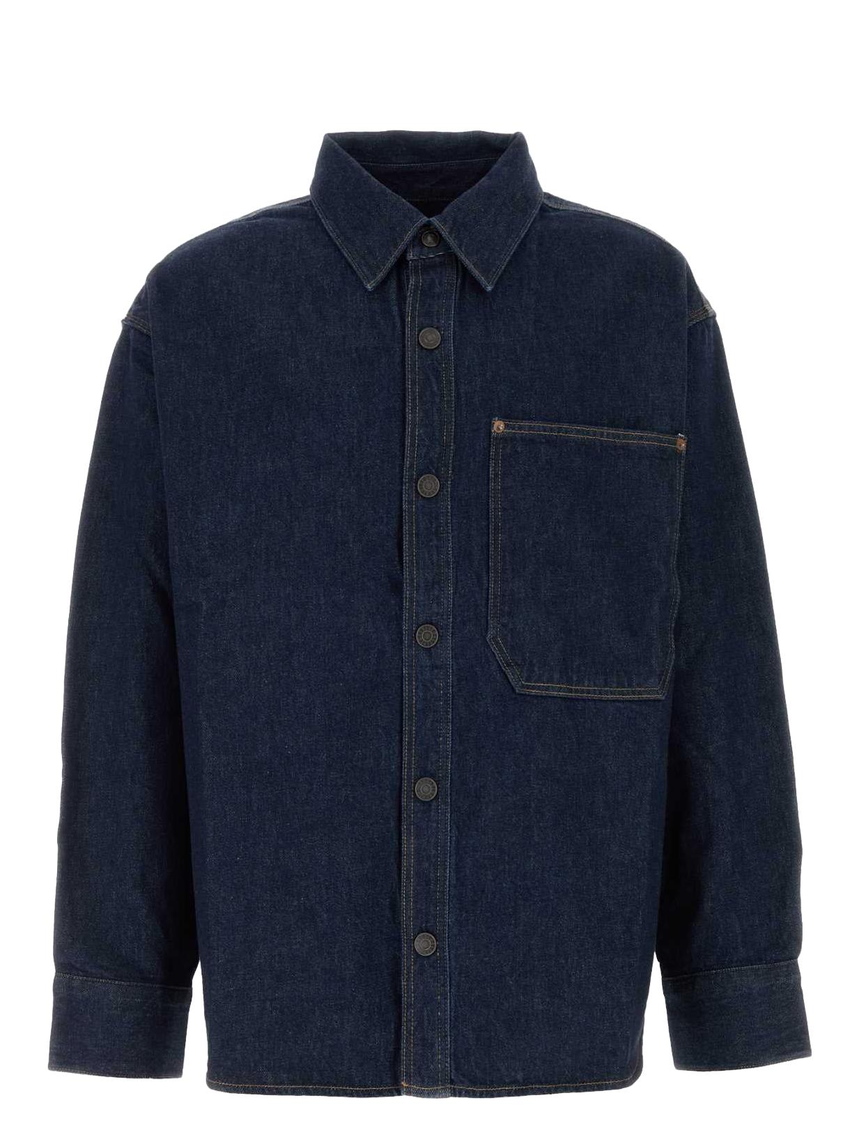 JAMES PERSE James Perse Combed Cotton-Jersey T-Shirt
