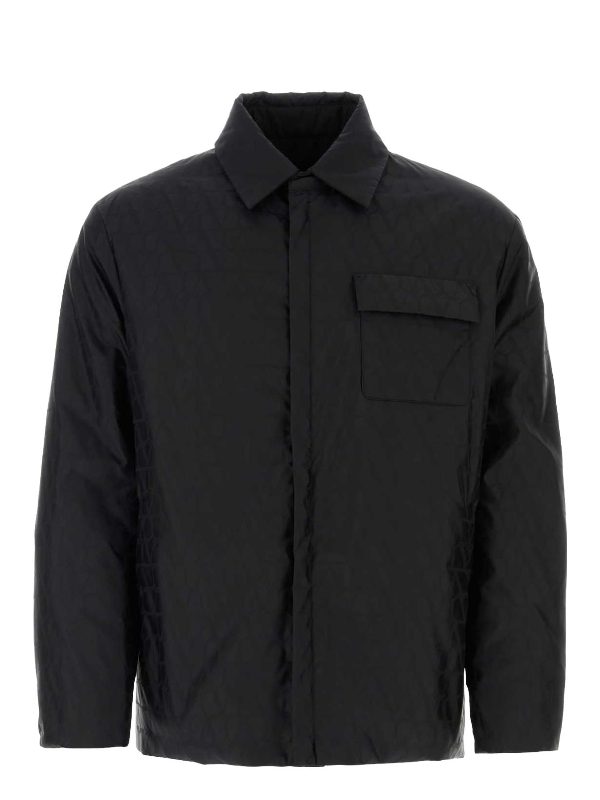 HUGO BOSS Logo Crew-Neck T-Shirt