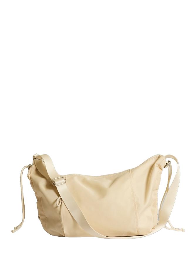 PRACTICE Demilune Shoulder Sling