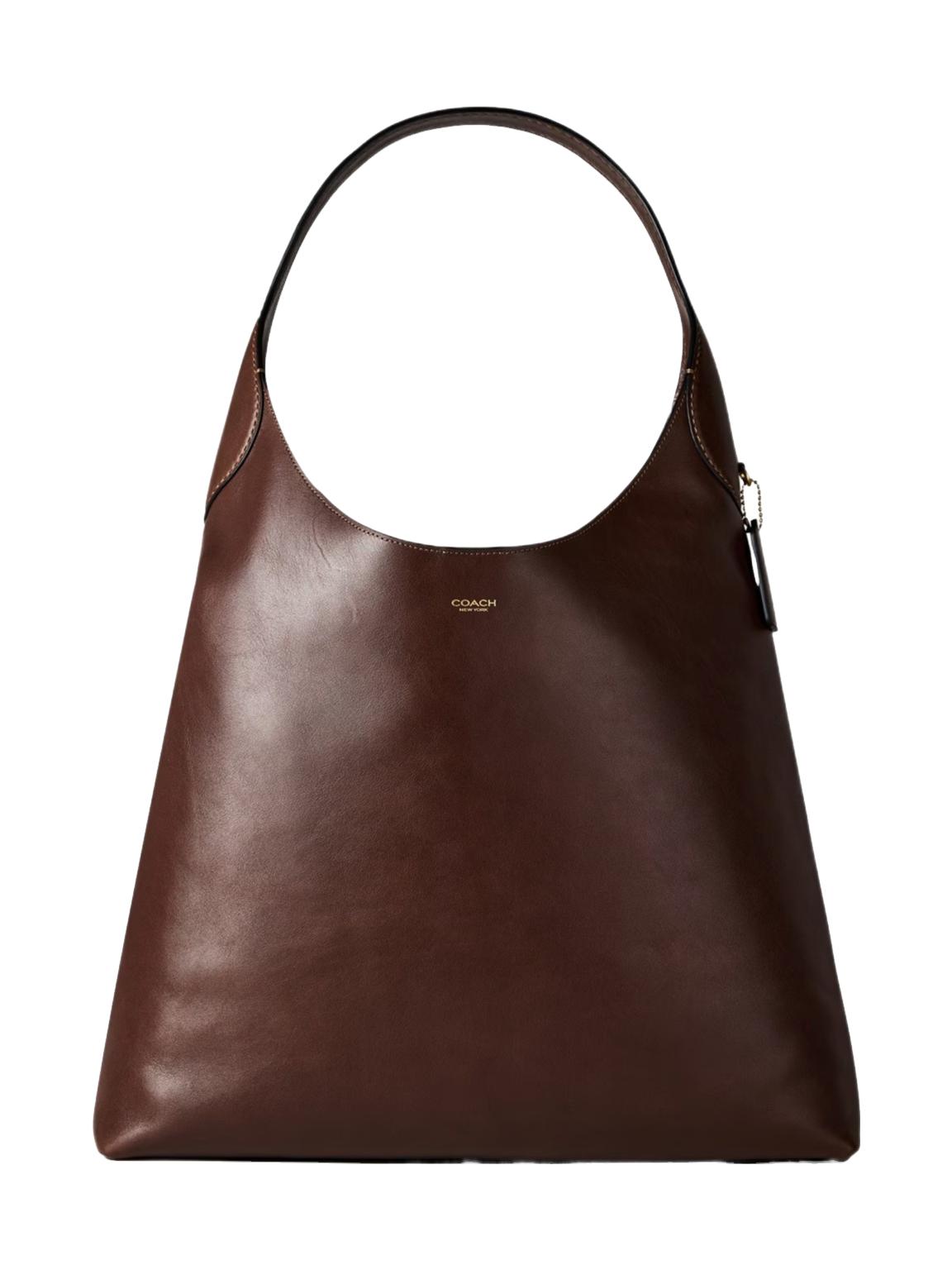 COACH Coach Brooklyn Shoulder Bag
