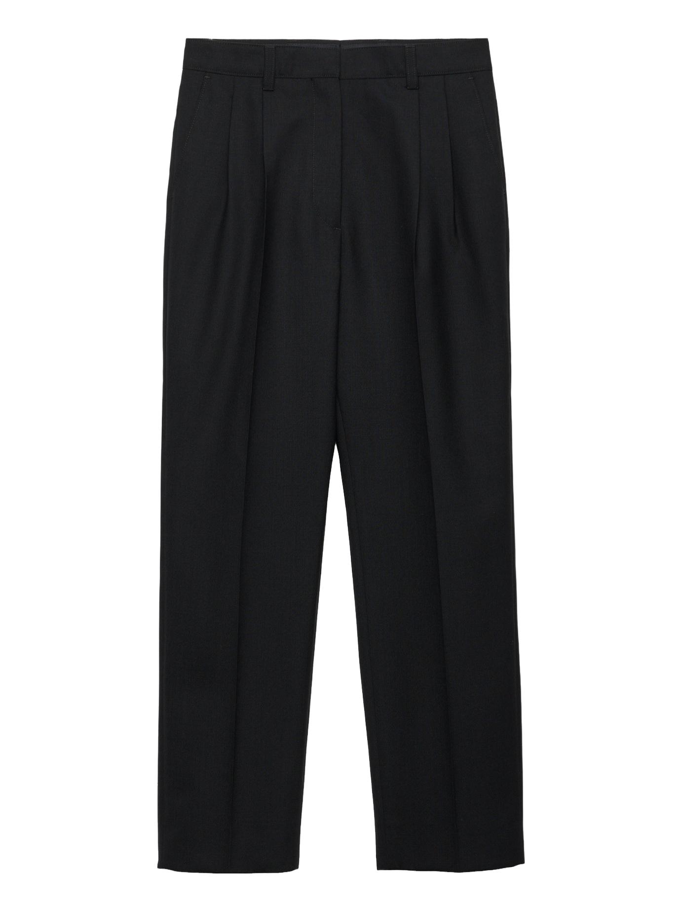 PRADA Prada Tailored Trousers