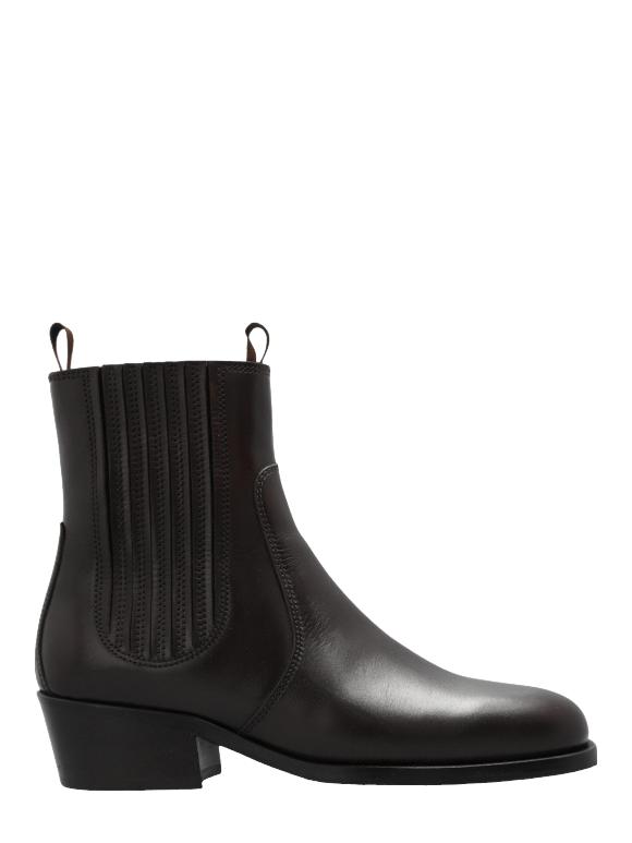 LEMAIRE Lemaire Slip-On Chelsea Boots