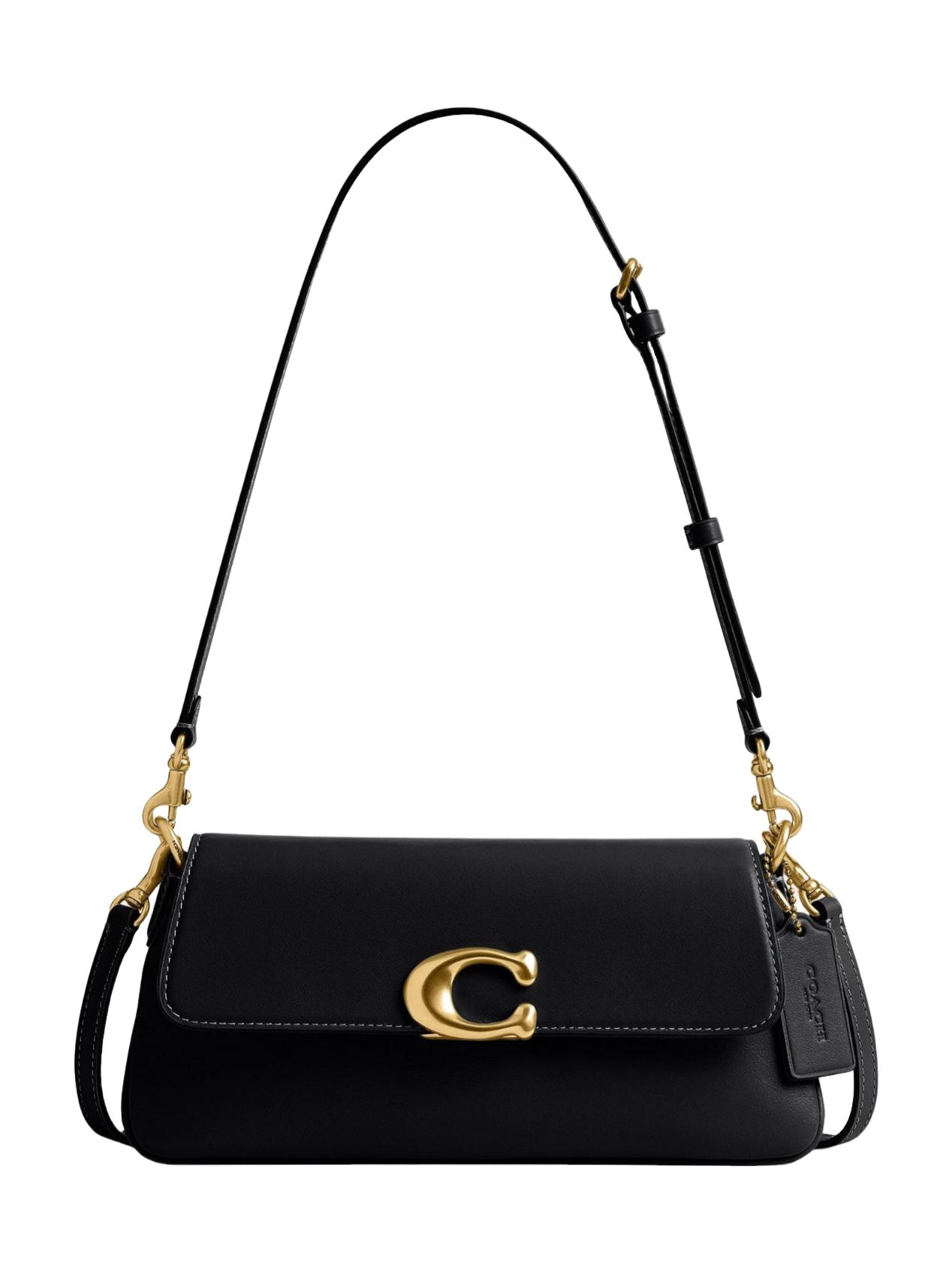 COACH Coach Jet Shoulder Bag