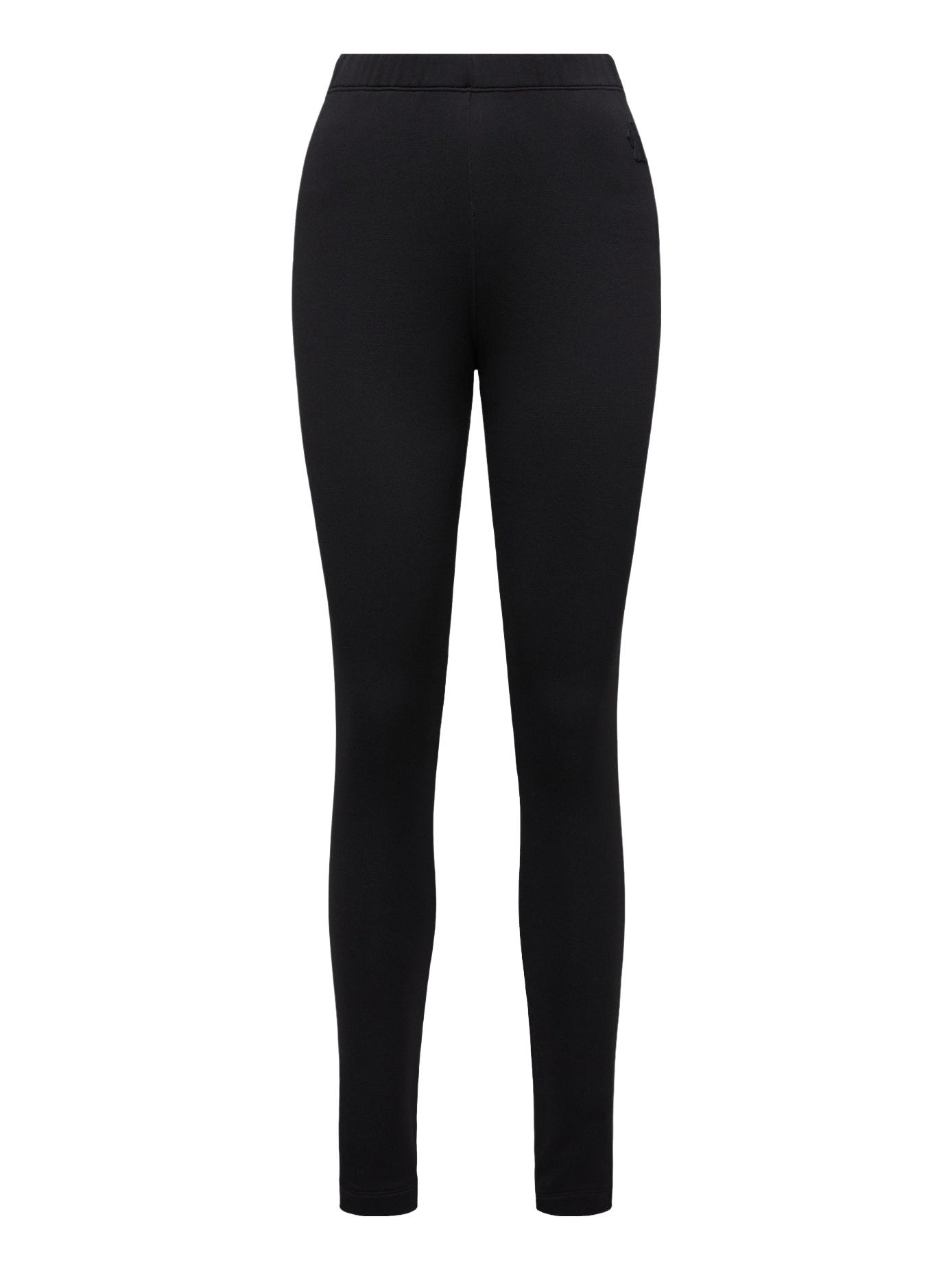 MONCLER Polartec Leggings