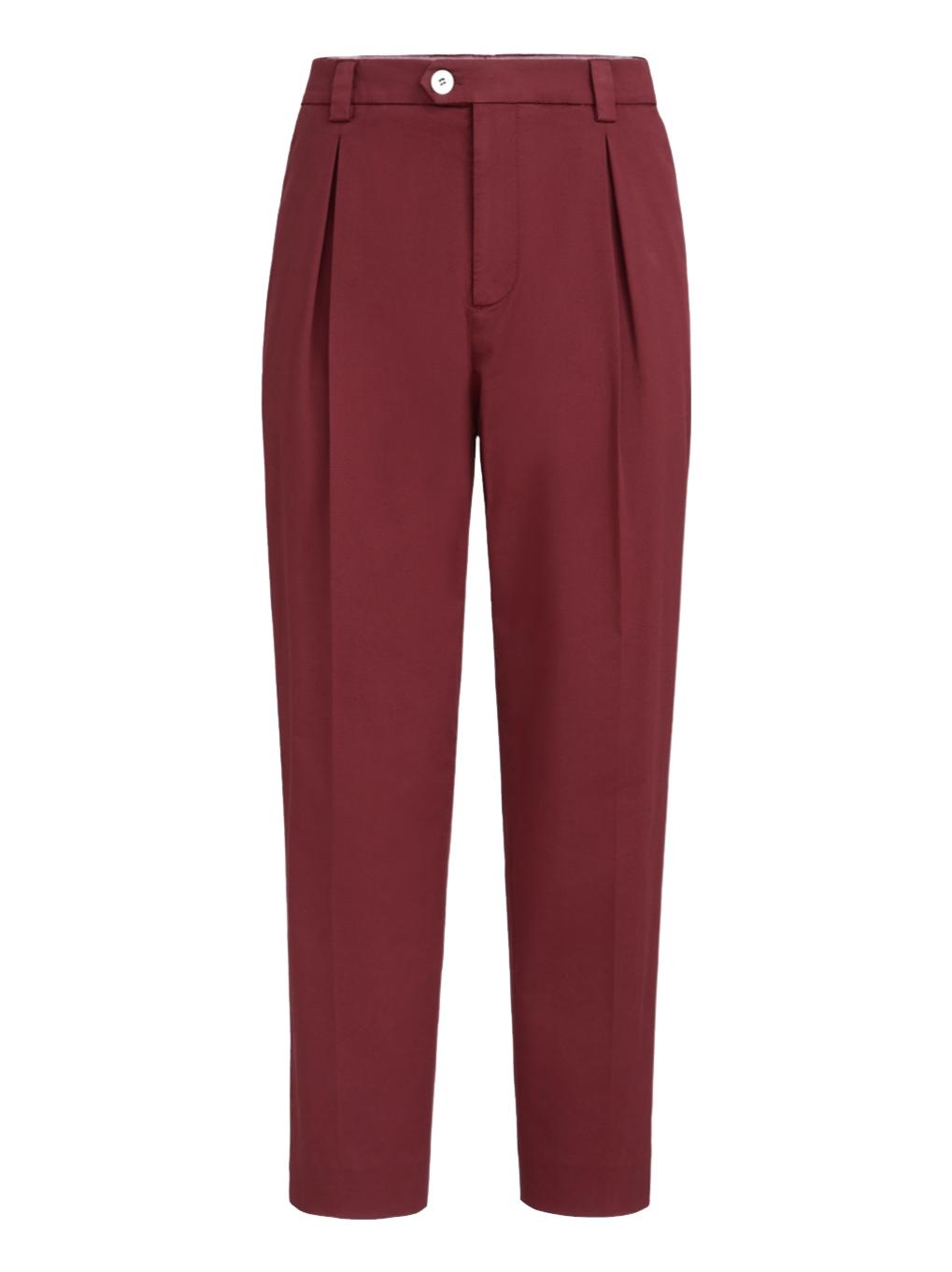 TOM FORD silk shirt