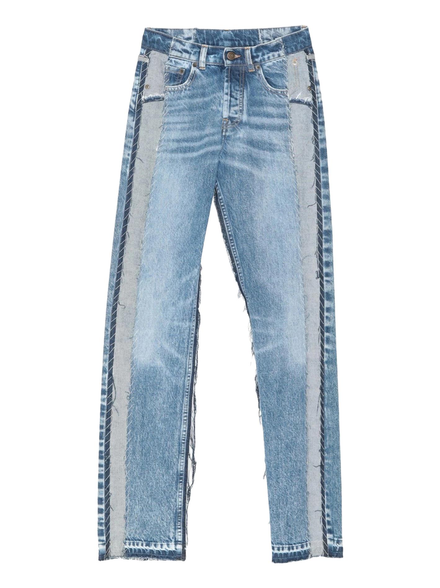 RAG & BONE The Essential Rib Wide String Tank Top