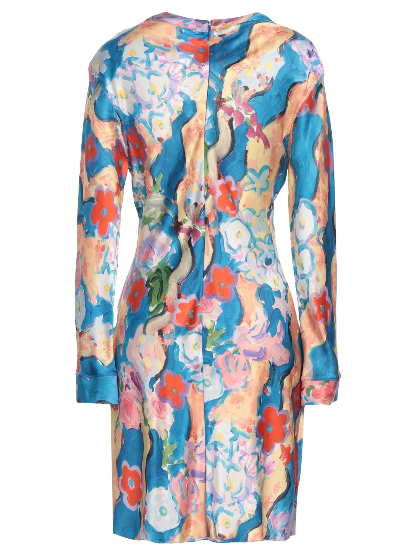AFRM Afrm Mirza Dress