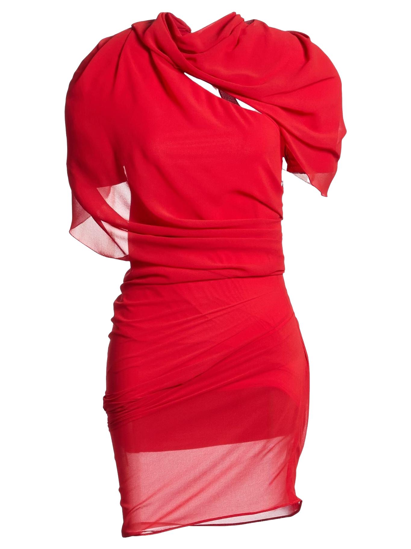 L'ACADEMIE L'ACADEMIE Midi Dress