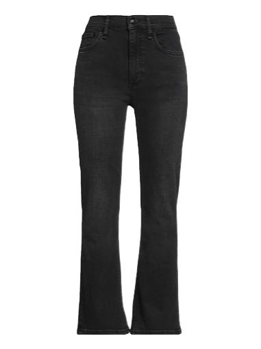 RAG & BONE Rag & Bone Boot-Cut Jeans