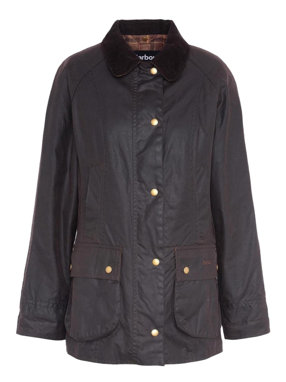 BARBOUR Barbour Beadnell Waxed Jacket