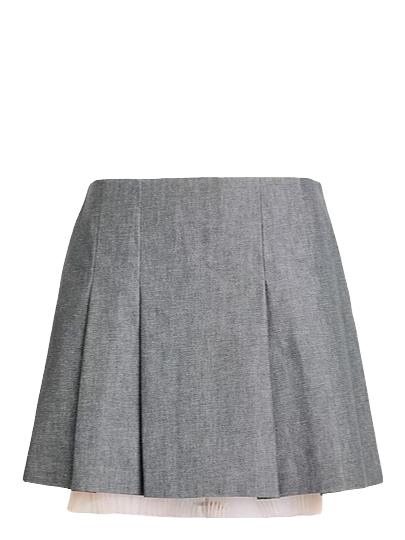 GUCCI Gucci Double-Breasted Wool Blazer