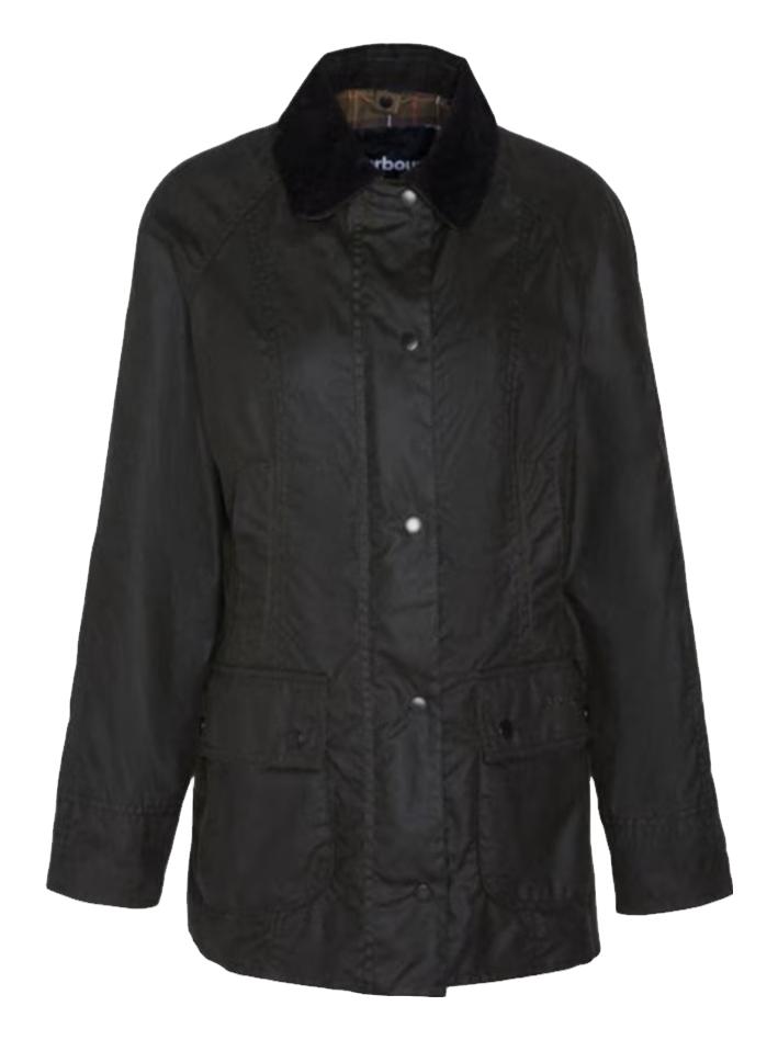 BARBOUR Barbour Beadnell Waxed Jacket