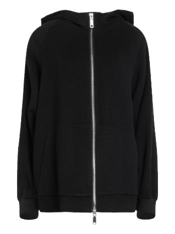 DUNST Dunst Pleated Mini Skirt