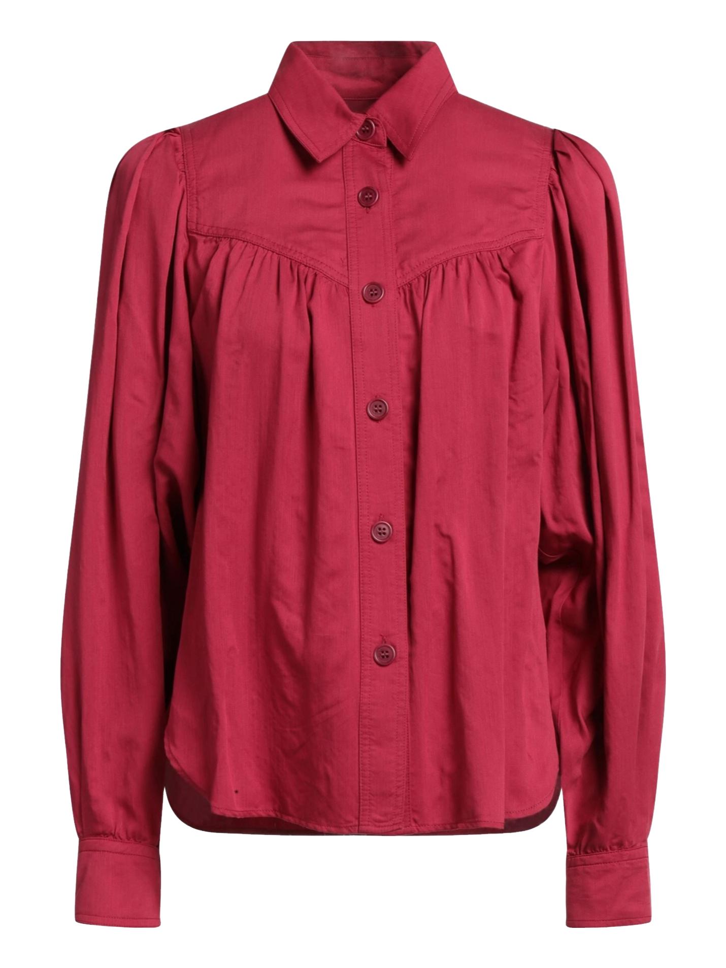 ISABEL MARANT ÉTOILE Isabel Marant Etoile Long Sleeve Shirt