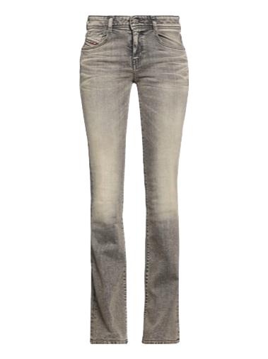DIESEL® Diesel Ribbed Thong Bodysuit