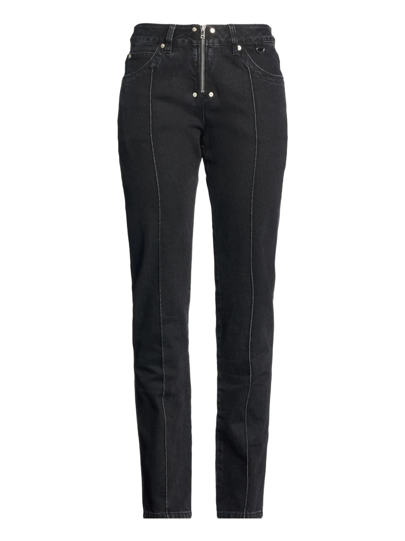 ISABEL MARANT ÉTOILE Isabel Marant Tapered Denim Trousers