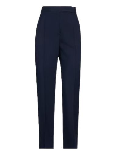 MAX MARA Max Mara High-Waisted Wool Trousers