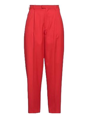 MARNI Marni Tapered Trousers in Cool Wool