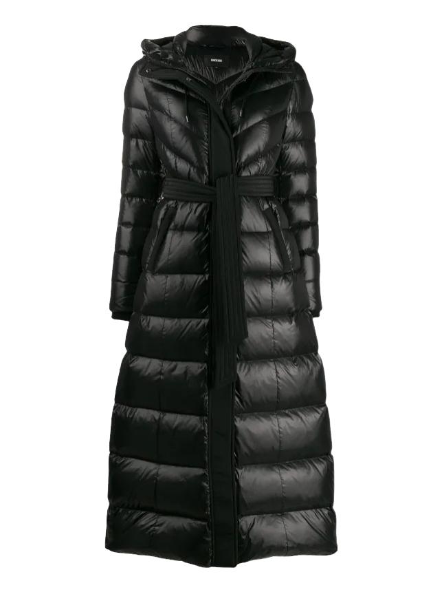 MACKAGE Mackage Calinar Maxi Down Coat