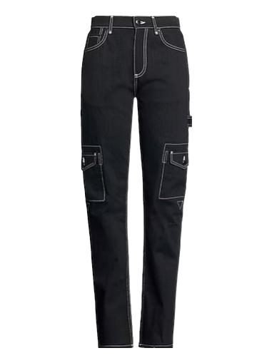 BURBERRY Burberry Cargo Jeans