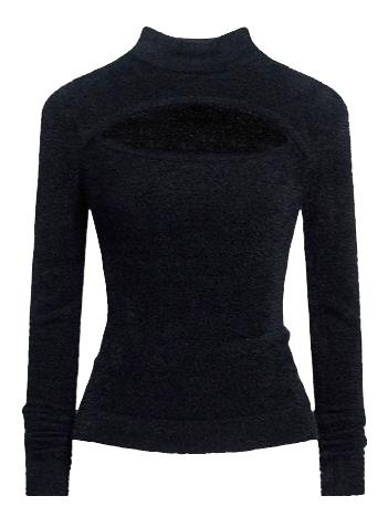 LISA YANG Lisa Yang Long Line Wool & Cashmere Coat