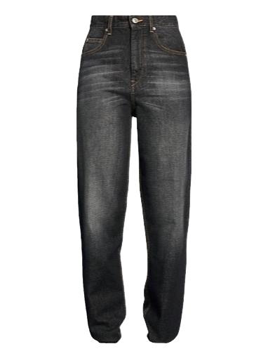 ISABEL MARANT ÉTOILE Isabel Marant Etoile Tapered Jeans