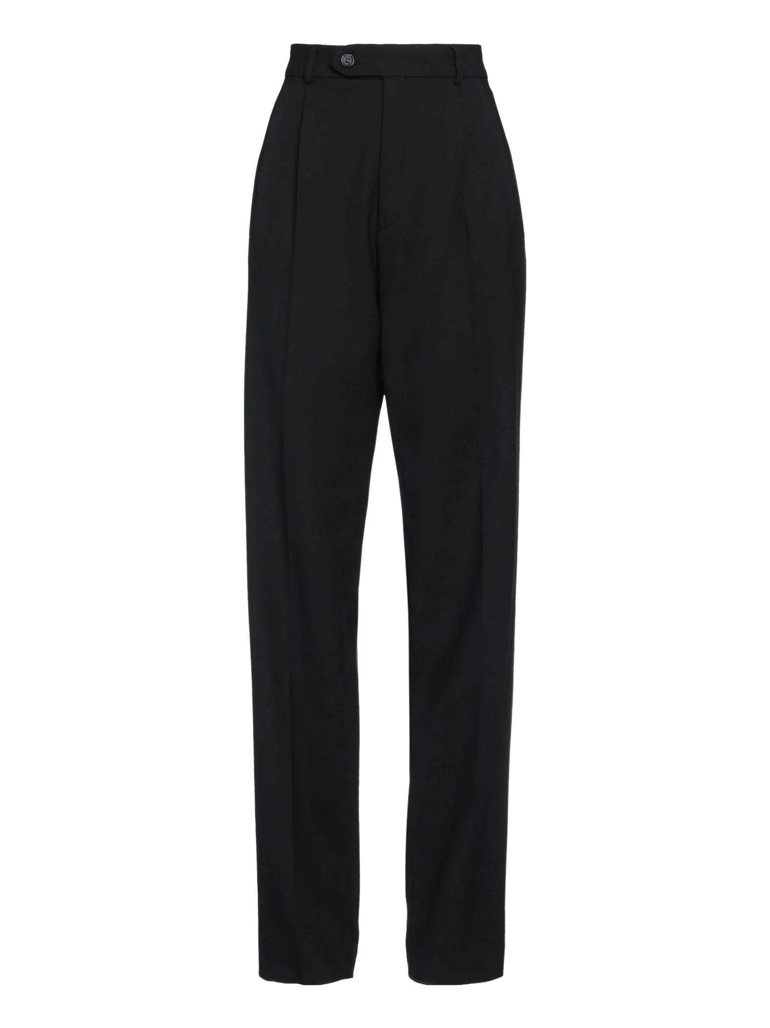 SPORTMAX Sportmax Tapered Casual Trousers
