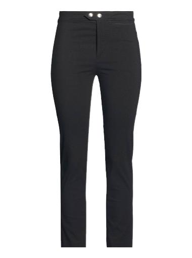 ISABEL MARANT ÉTOILE Isabel Marant Tapered Jersey Trousers