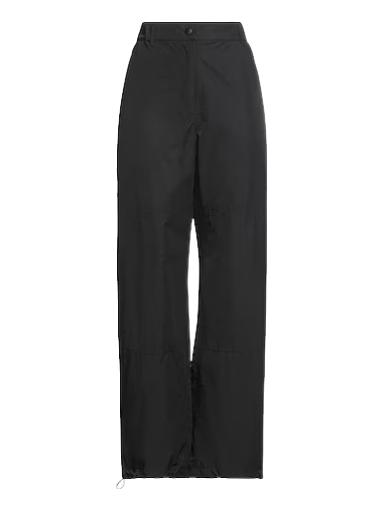 MAX MARA Weekend Max Mara Wide-Leg Trousers with Drawstring Hem