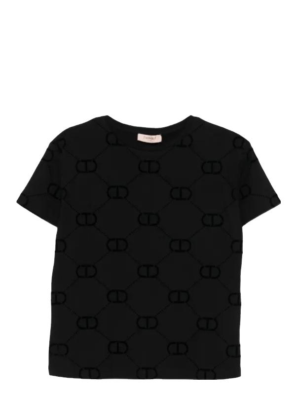 TWINSET Twinset Graphic T-Shirt