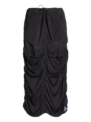 MAISON MARGIELA Minimalist double-breasted jacket