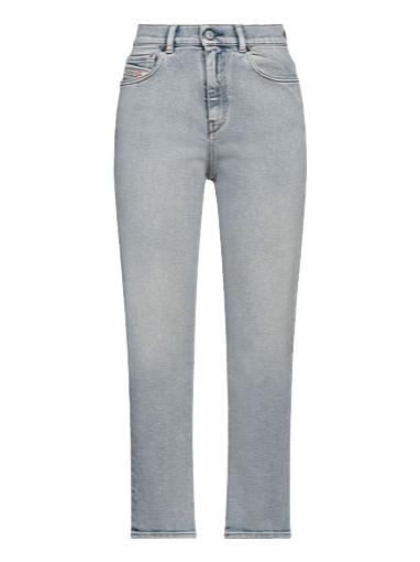 DIESEL® Diesel Straight-Leg Jeans
