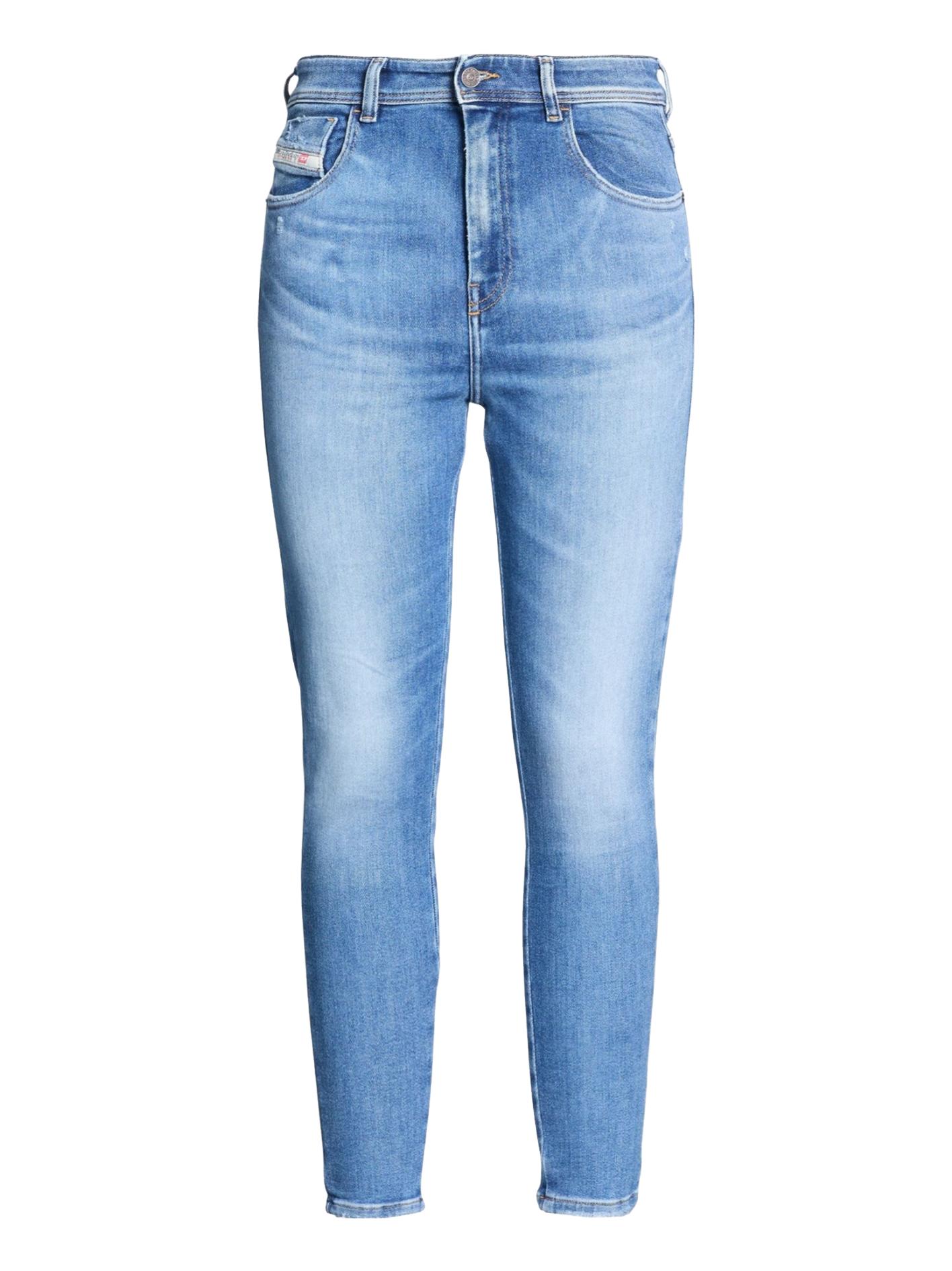 DIESEL® Diesel Skinny Jeans