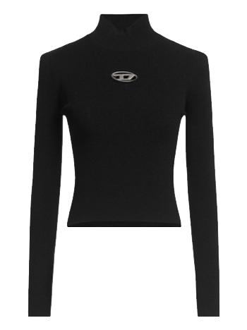 DIESEL® Elastic-Waist Trousers