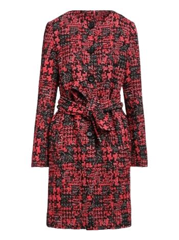 DOLCE & GABBANA Dolce & Gabbana Tweed Coat