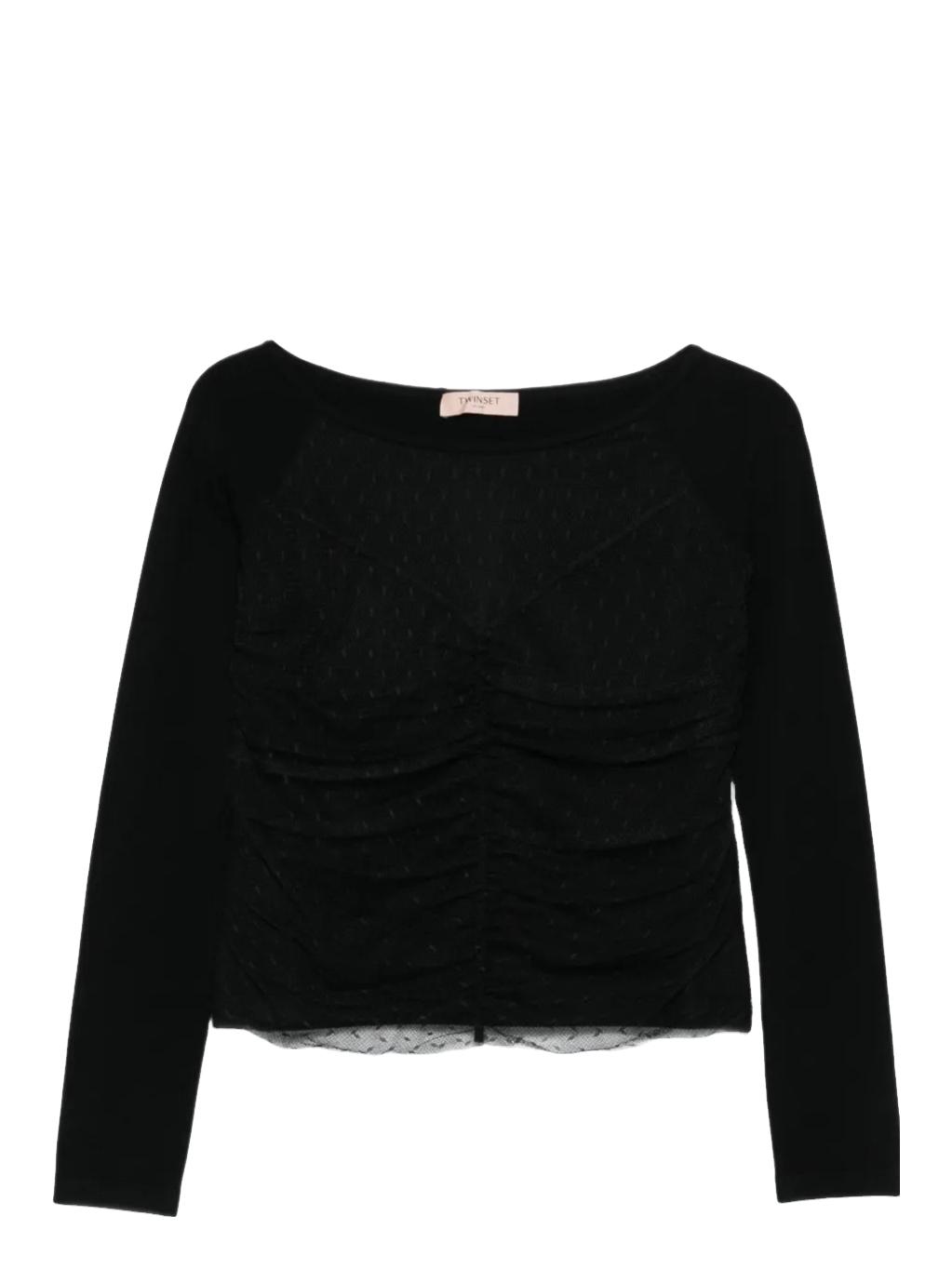 ISABEL MARANT ÉTOILE Isabel Marant Klero Striped Double-Breasted Blazer