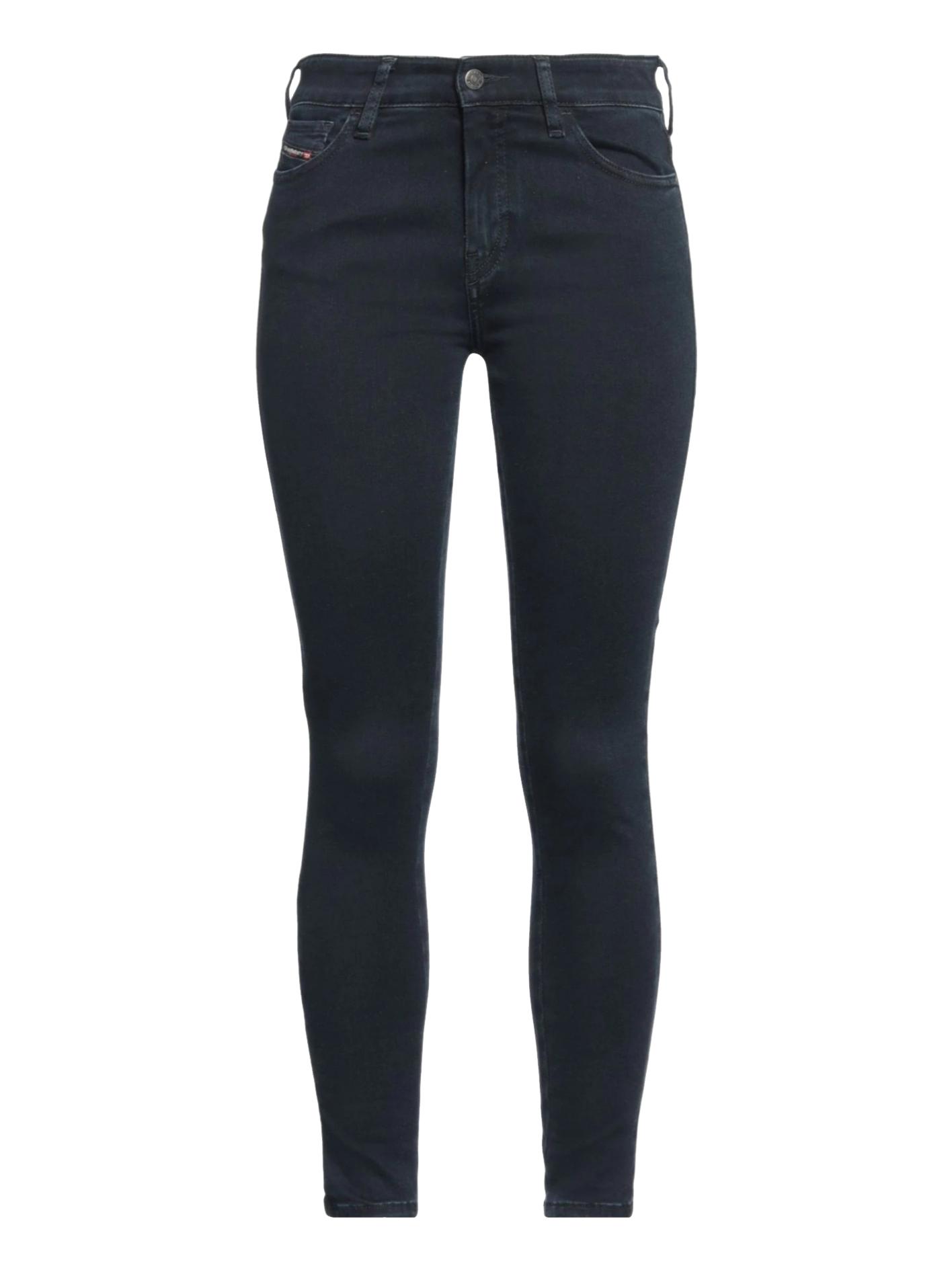 DIESEL® Diesel Dark Wash Stretch Skinny Jeans