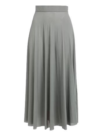 MAISON MARGIELA MM6 Maison Margiela Midi Skirt